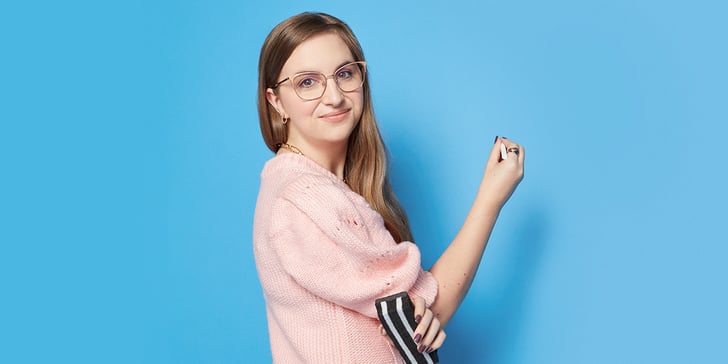 How This Special Education Teacher Found Her Calling | POPSUGAR Smart ...