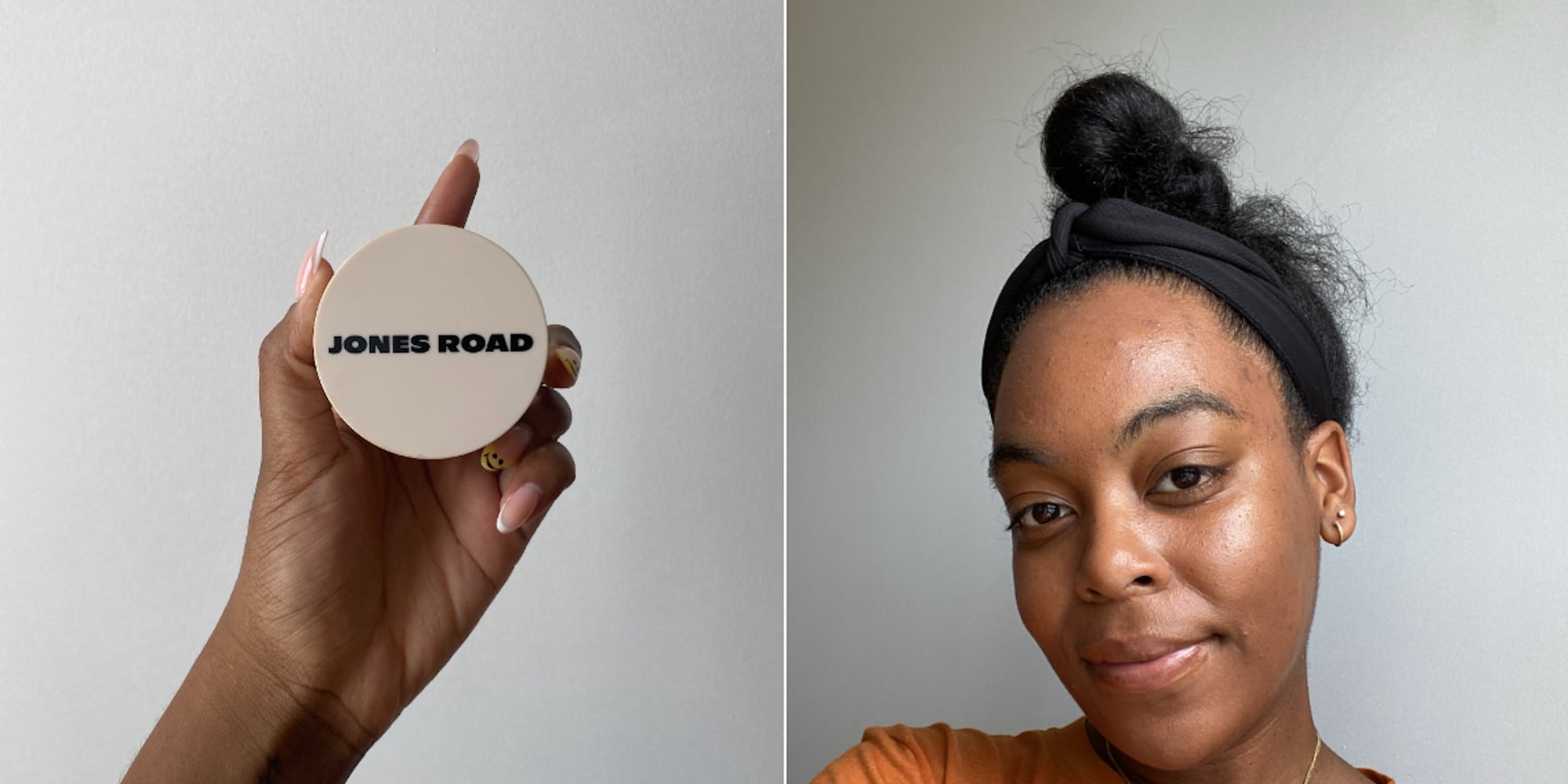Jones Road Beauty What the Foundation Review With Photos | POPSUGAR Beauty
