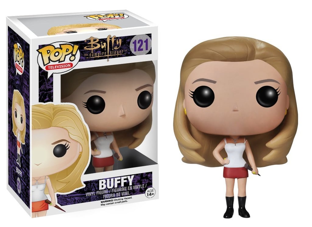 Buffy the Vampire Slayer Gifts | POPSUGAR Tech