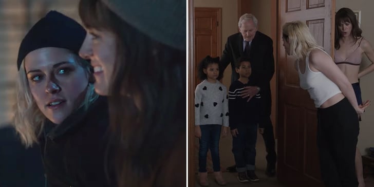 Watch the Happiest Season Trailer | POPSUGAR Entertainment