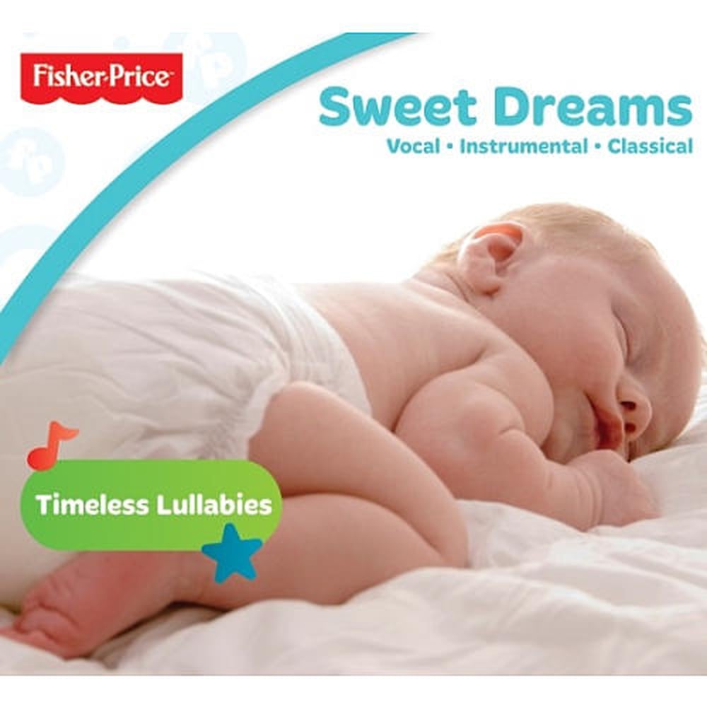 Lullaby CDs For Babies | PS Family