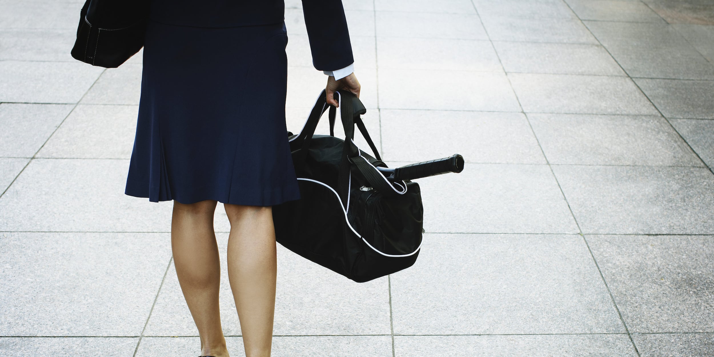 The Best Gym-to-Office Bags to Use in 2020 | POPSUGAR Fitness