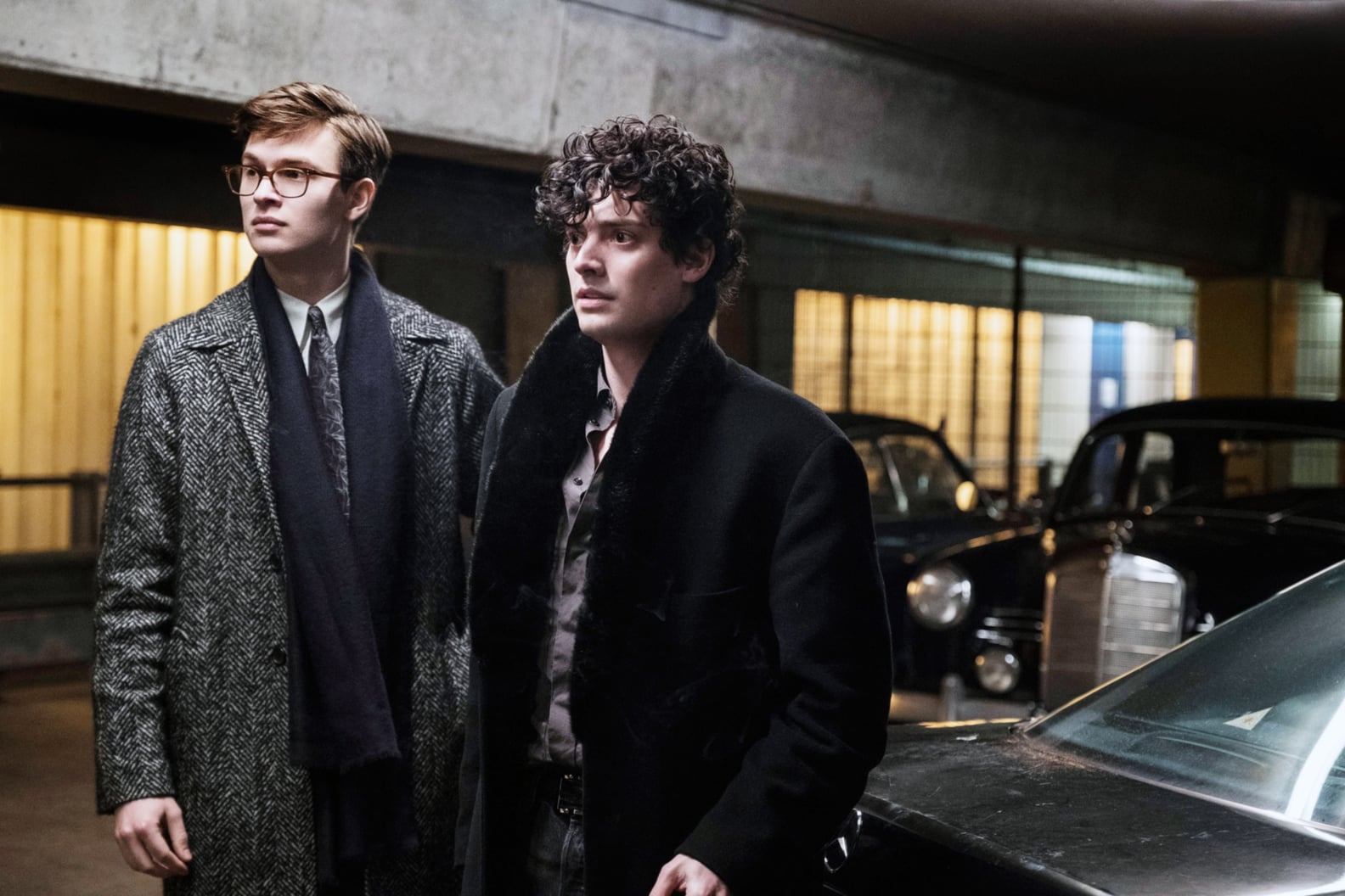 Listen to the Goldfinch Movie Soundtrack | POPSUGAR Entertainment
