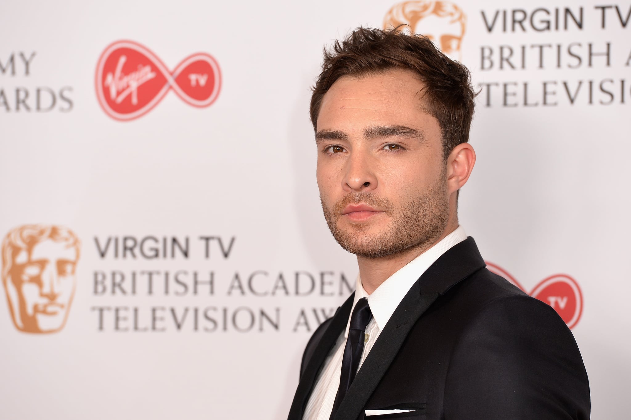 Ed Westwick Replaced by New Actor in Ordeal by Innocence | POPSUGAR ...