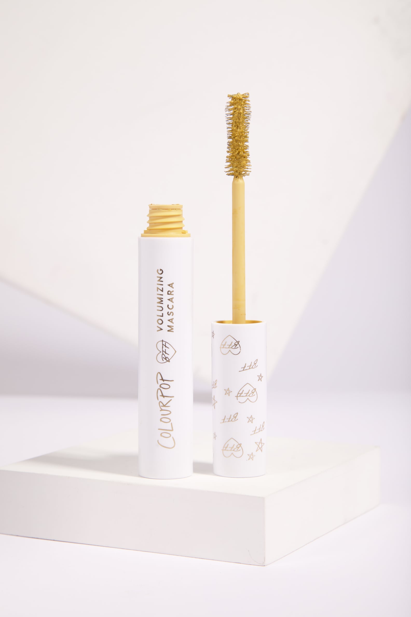 ColourPop First Mascara 2019 | PS Beauty