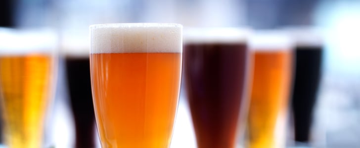 A Primer on Types of Beer | POPSUGAR Food