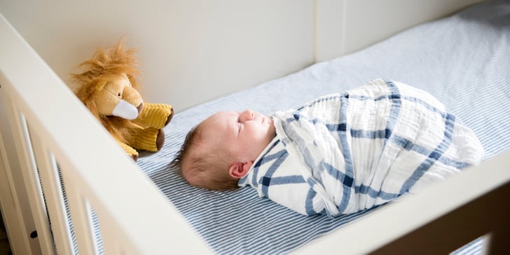 Best Baby Sleep Products on Amazon | POPSUGAR UK Parenting