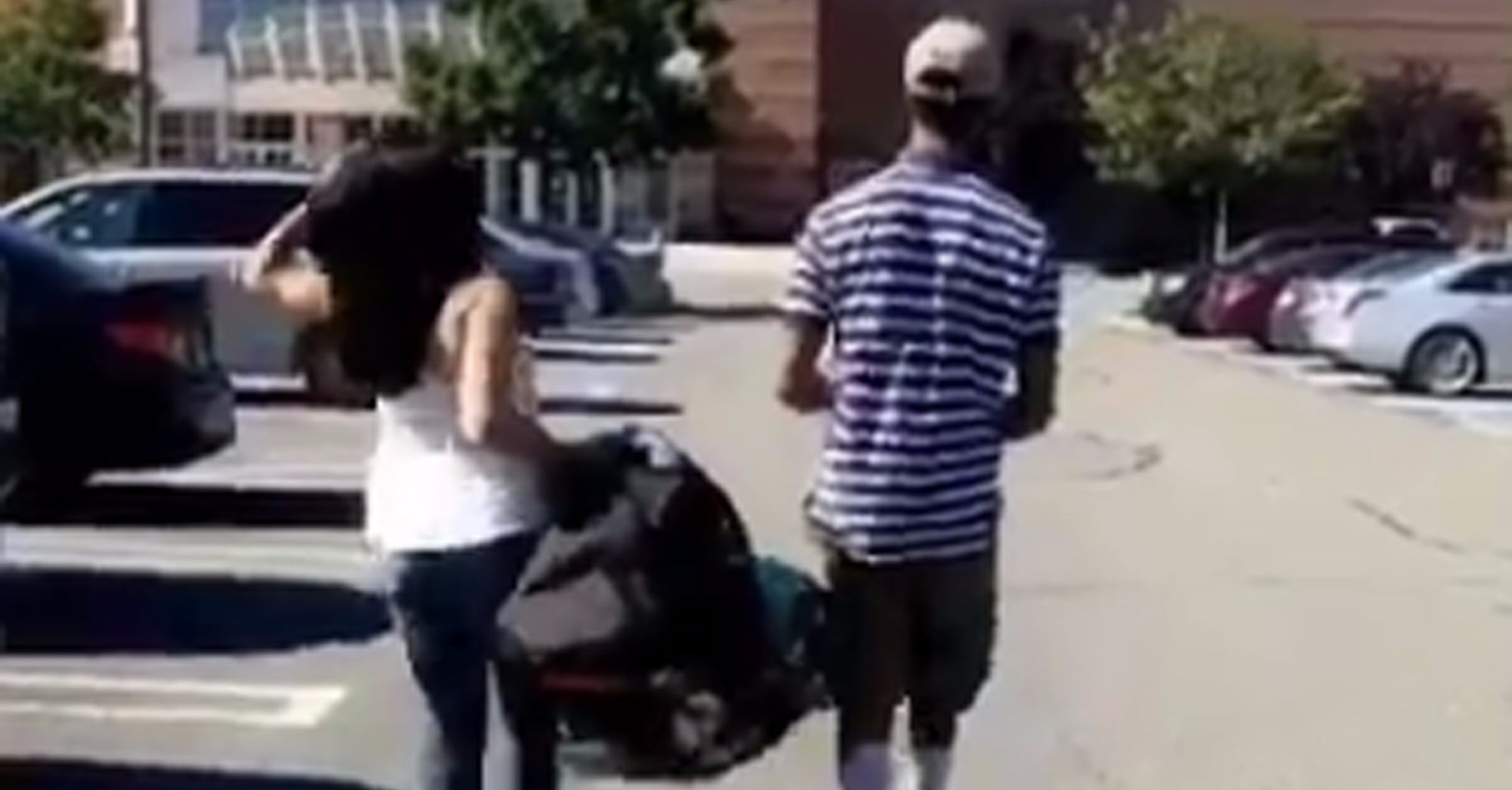 Trick For Sneaking Snacks Into A Movie Theater Popsugar Love