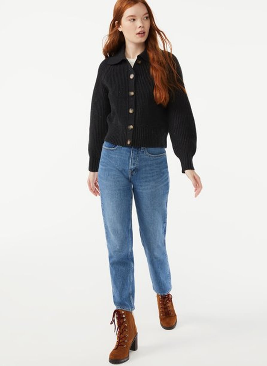 Best Free Assembly Fall Clothes From Walmart | PS Fashion