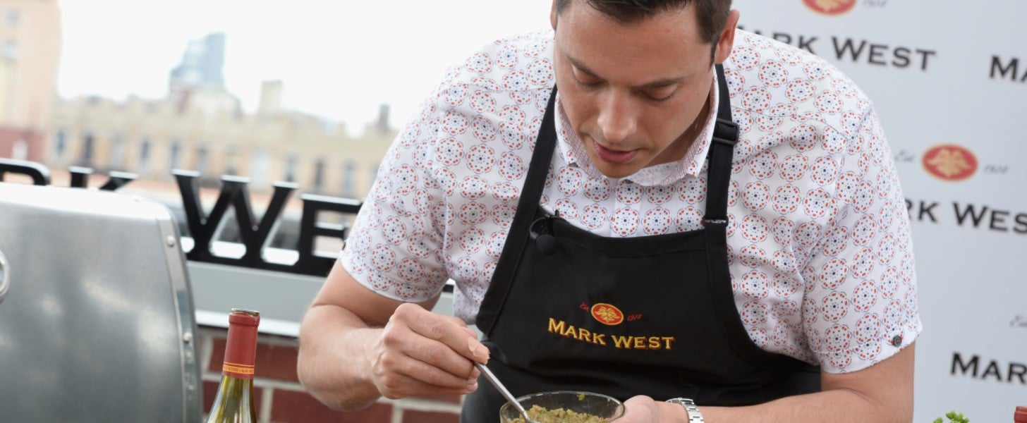 Jeff Mauro's Sandwich Tips | PS Food