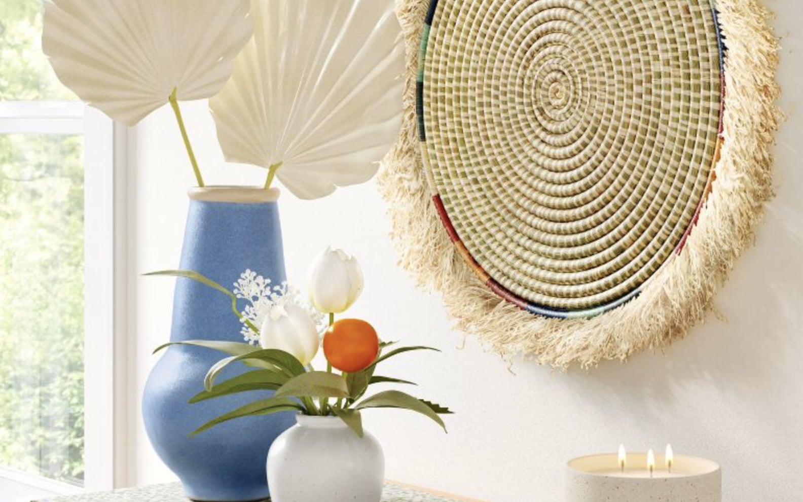 Affordable Wall-Art Ideas From Diverse Artists at Target | PS Smart Living