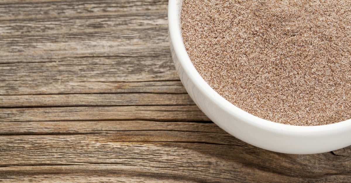 What Is Teff | POPSUGAR Fitness