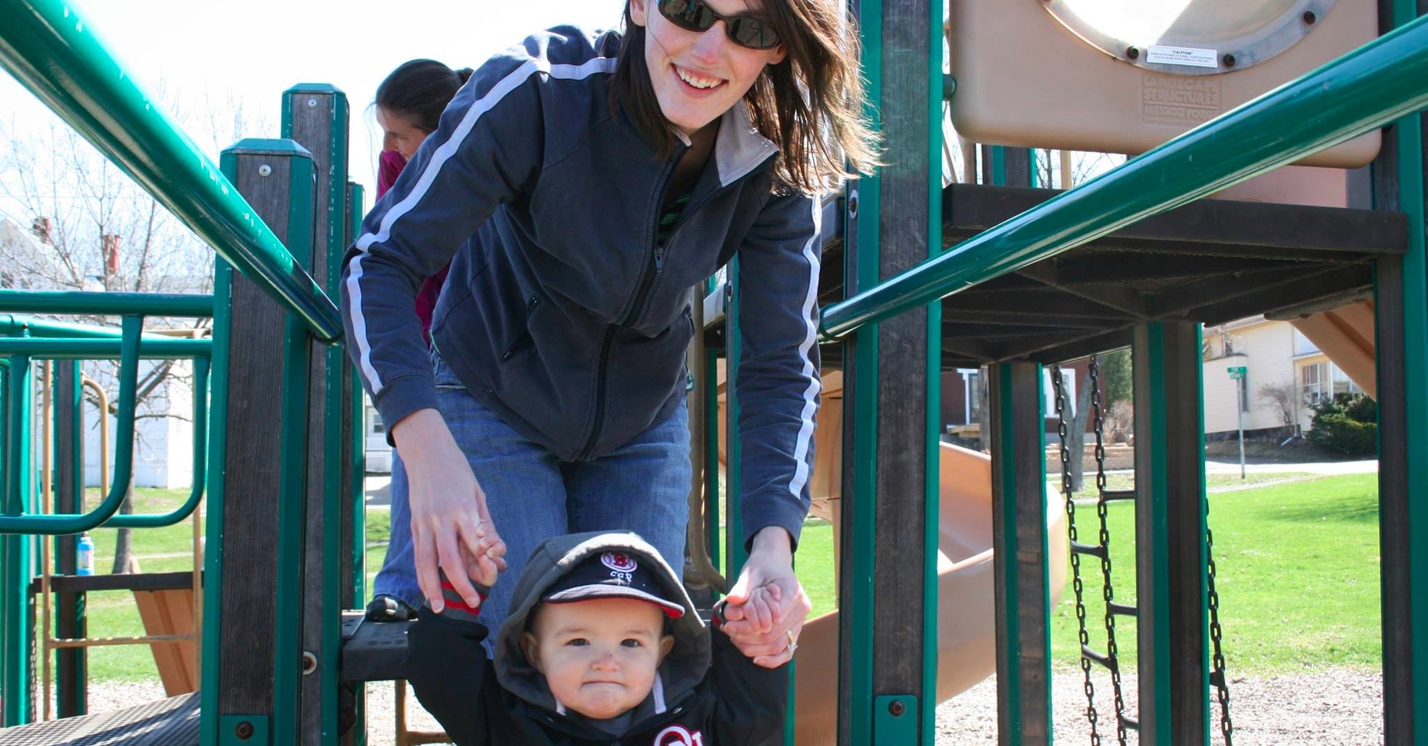 Mom Explains Why Watching Her Kid Grow Up Is Emotional | PS Family