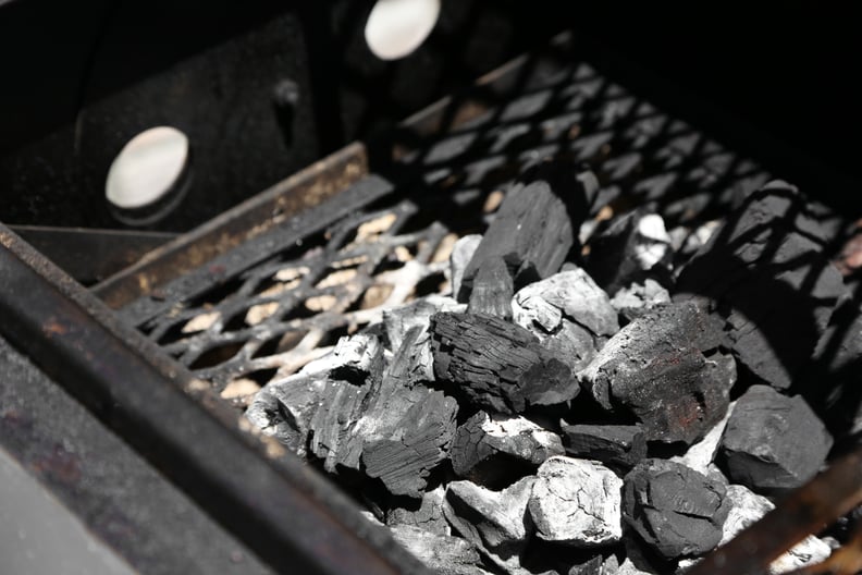 The Best Way to Cook Steak on Charcoal Grill | POPSUGAR Food