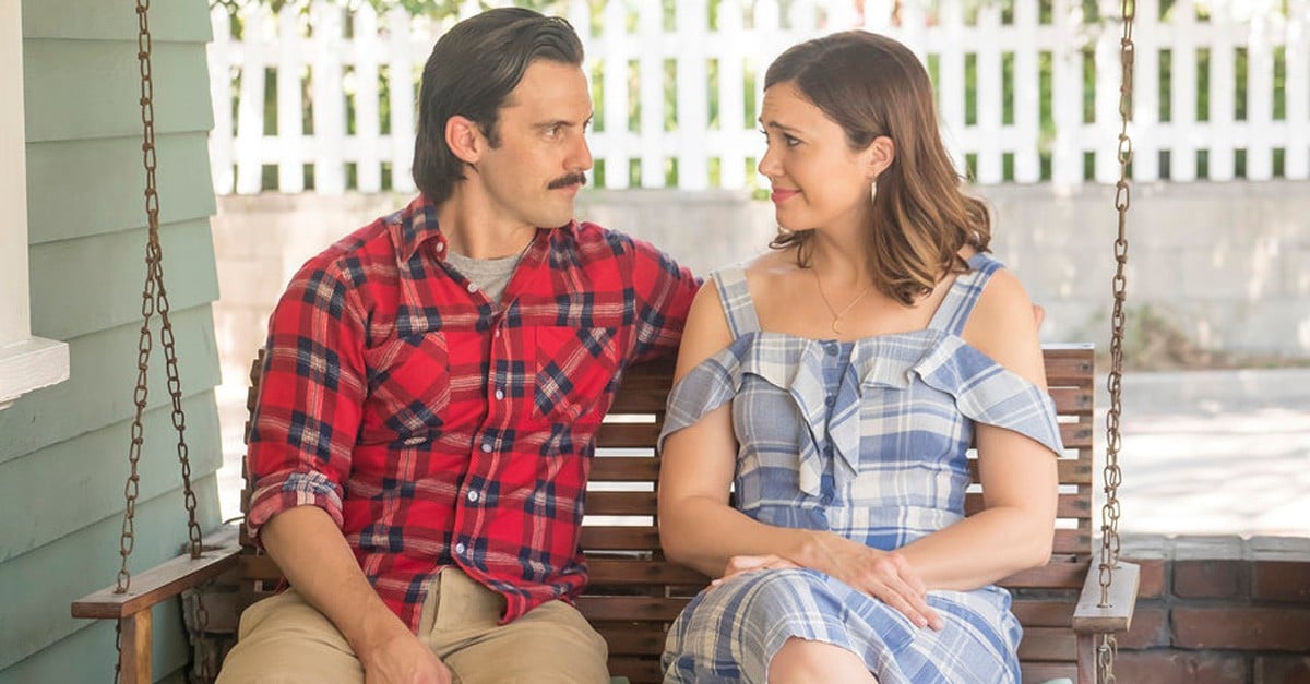 This Is Us Season 2 Music | PS Entertainment