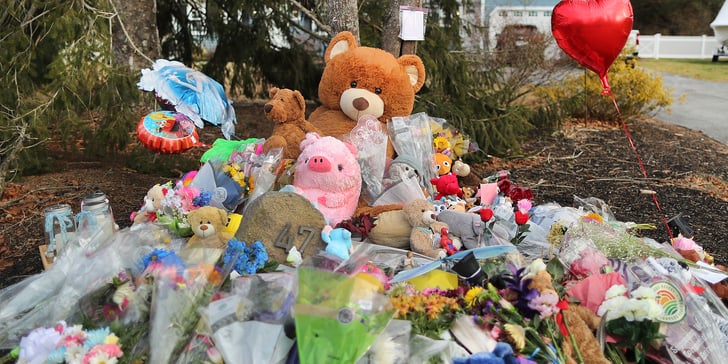 Postpartum Psychosis Might Have Led to Clancy Family Tragedy | POPSUGAR ...