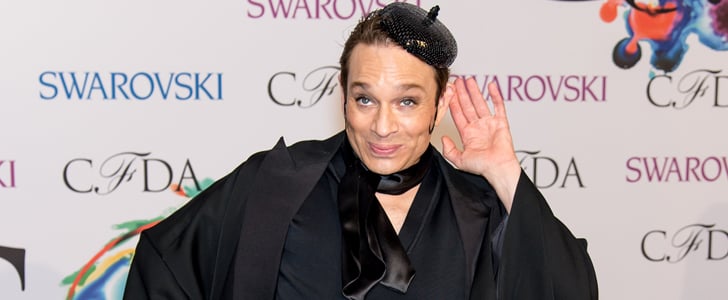 Chris Kattan | POPSUGAR Celebrity