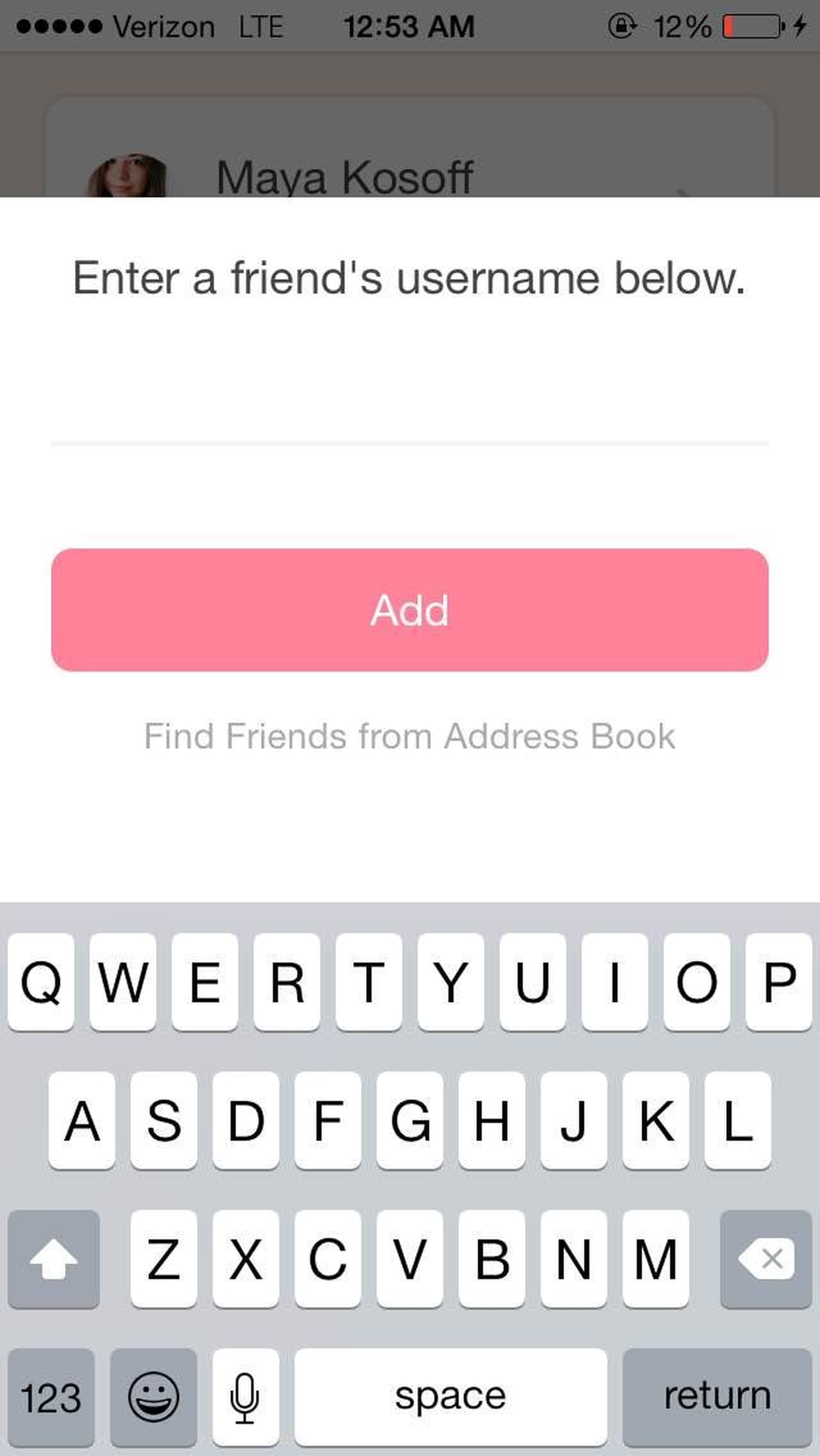 How to Use Peach App | PS Tech