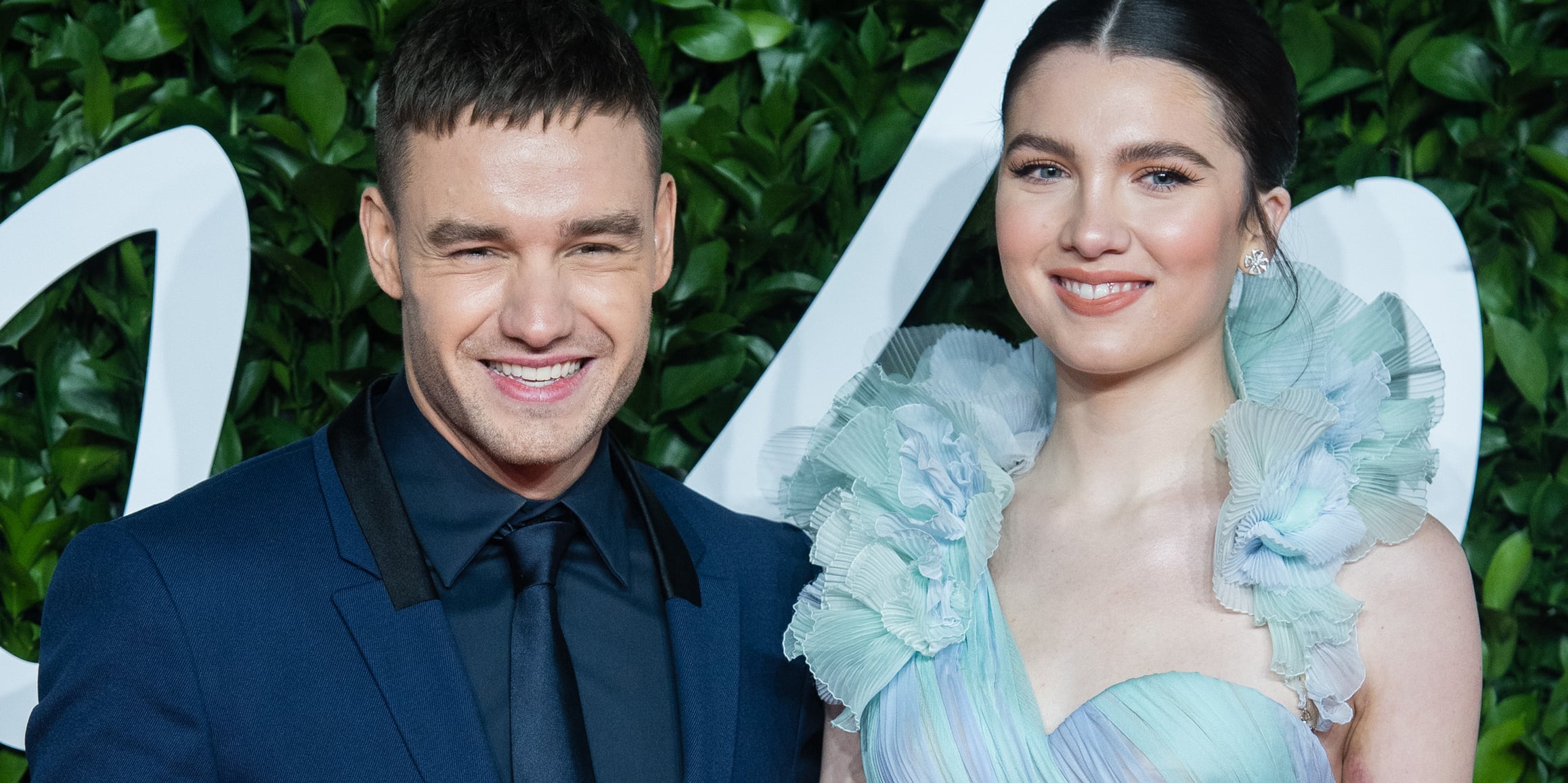 Liam Payne and Maya Henry Are Engaged | PS Celebrity