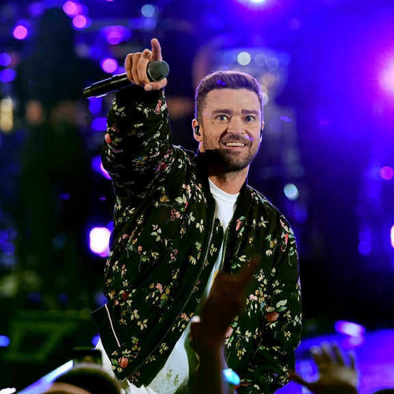 Justin Timberlake It's Gonna Be May 2019 | POPSUGAR Celebrity