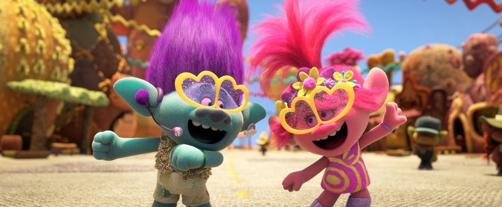 Trolls | Over 100 Film Franchises to Watch For a Movie Marathon ...