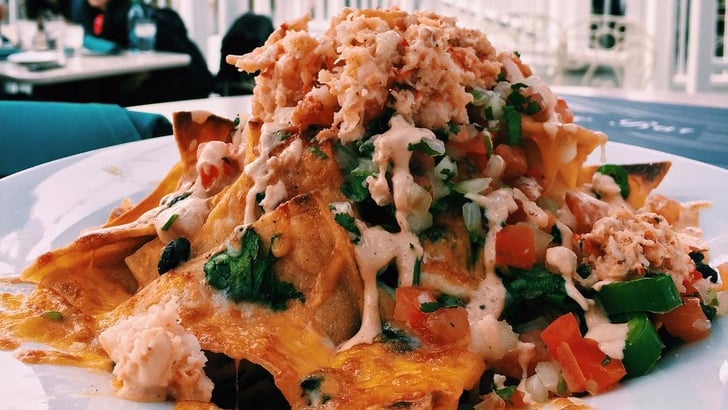 Unique Nachos | POPSUGAR Food