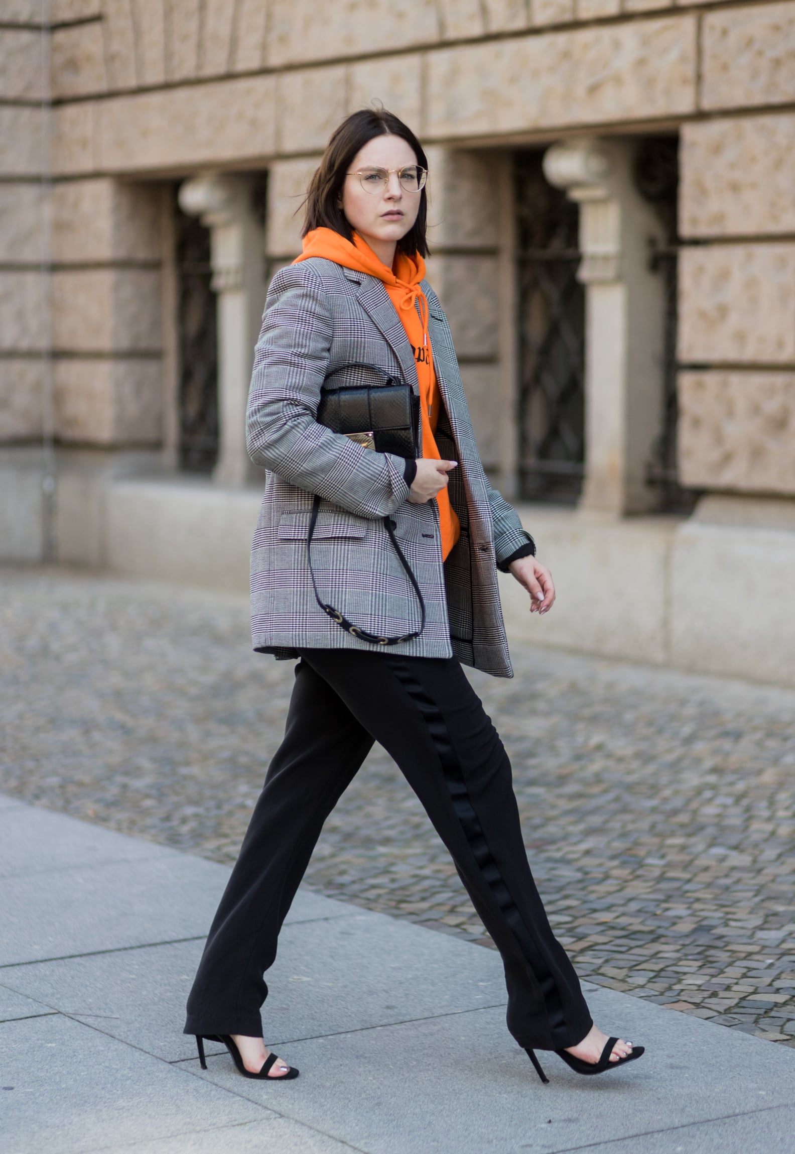 Best Transitional Jackets For Fall | PS Fashion