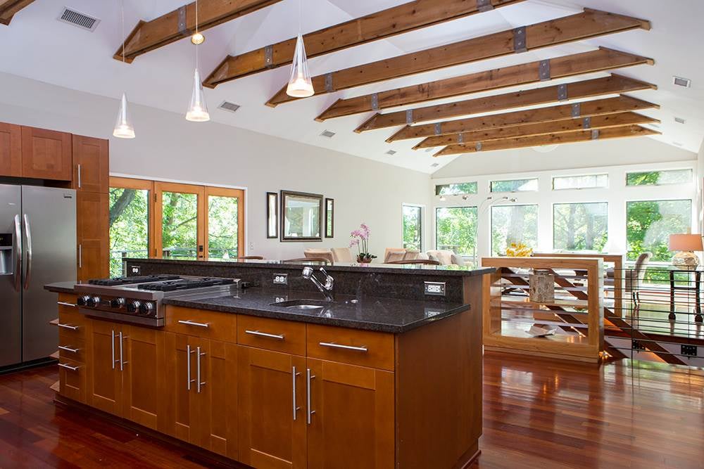 Kesha's Nashville House Sold | POPSUGAR Home