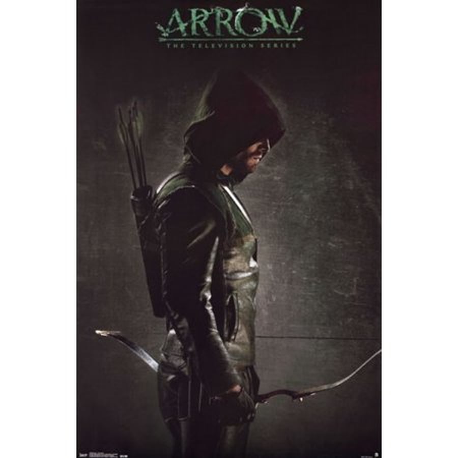 Gifts For Arrow Fans | POPSUGAR Entertainment