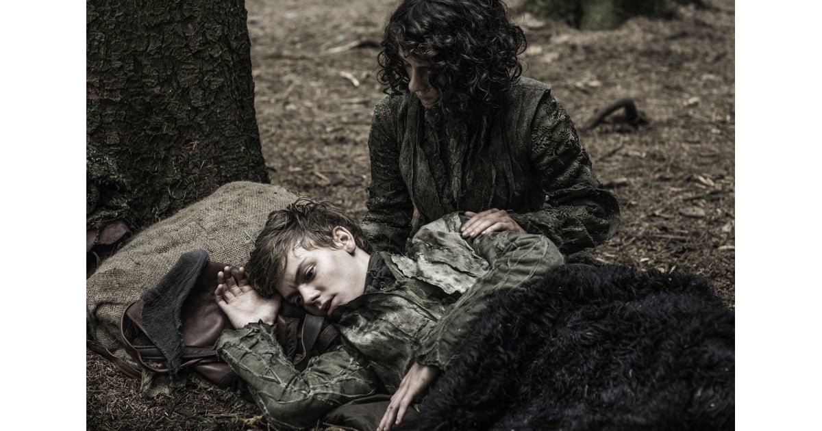 Jojen Reed Game Of Thrones Wiki