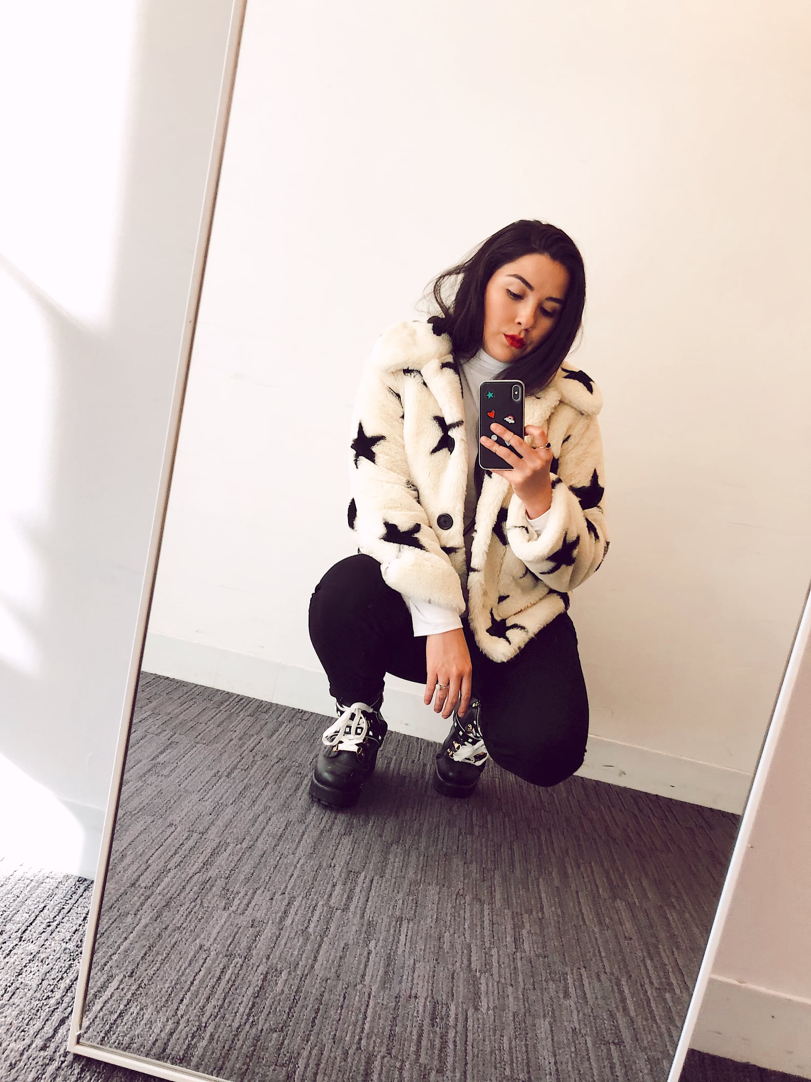 Cheap Winter Outfit Ideas from POPSUGAR at Kohl's | PS Fashion