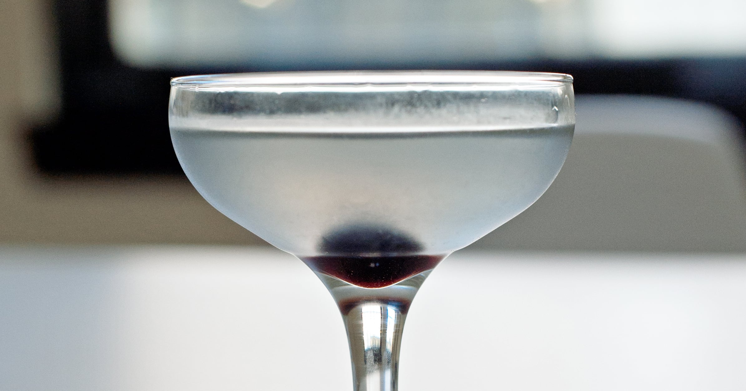 Aviation Cocktail Recipe | PS Food