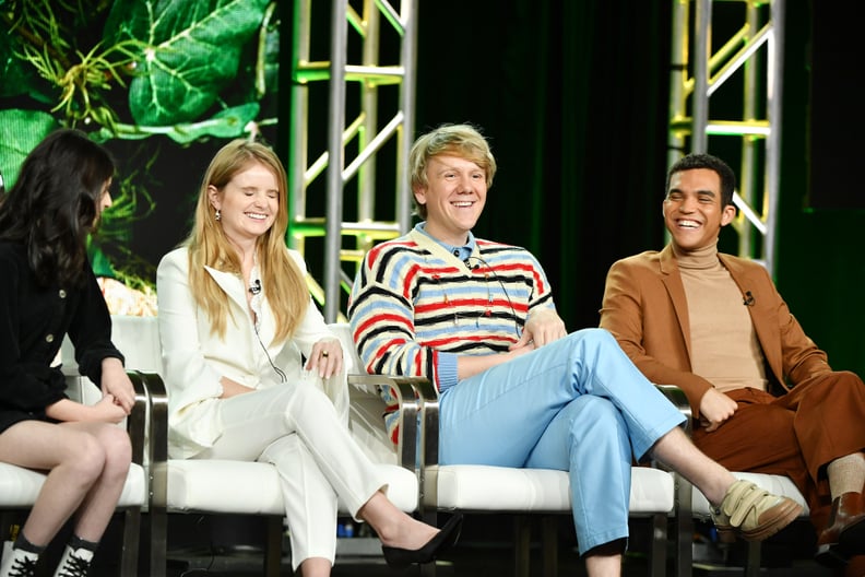 Fascinating Facts About Kayla Cromer | POPSUGAR Celebrity