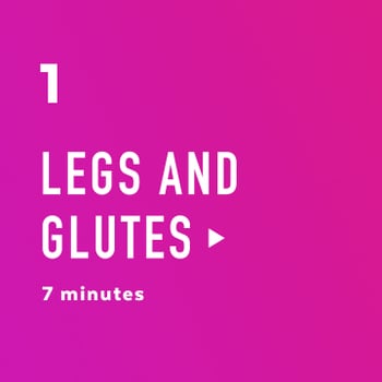 10-Day Workout Plan | POPSUGAR Fitness