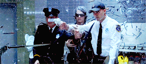 Quicksilver in X-Men GIFs | PS Entertainment