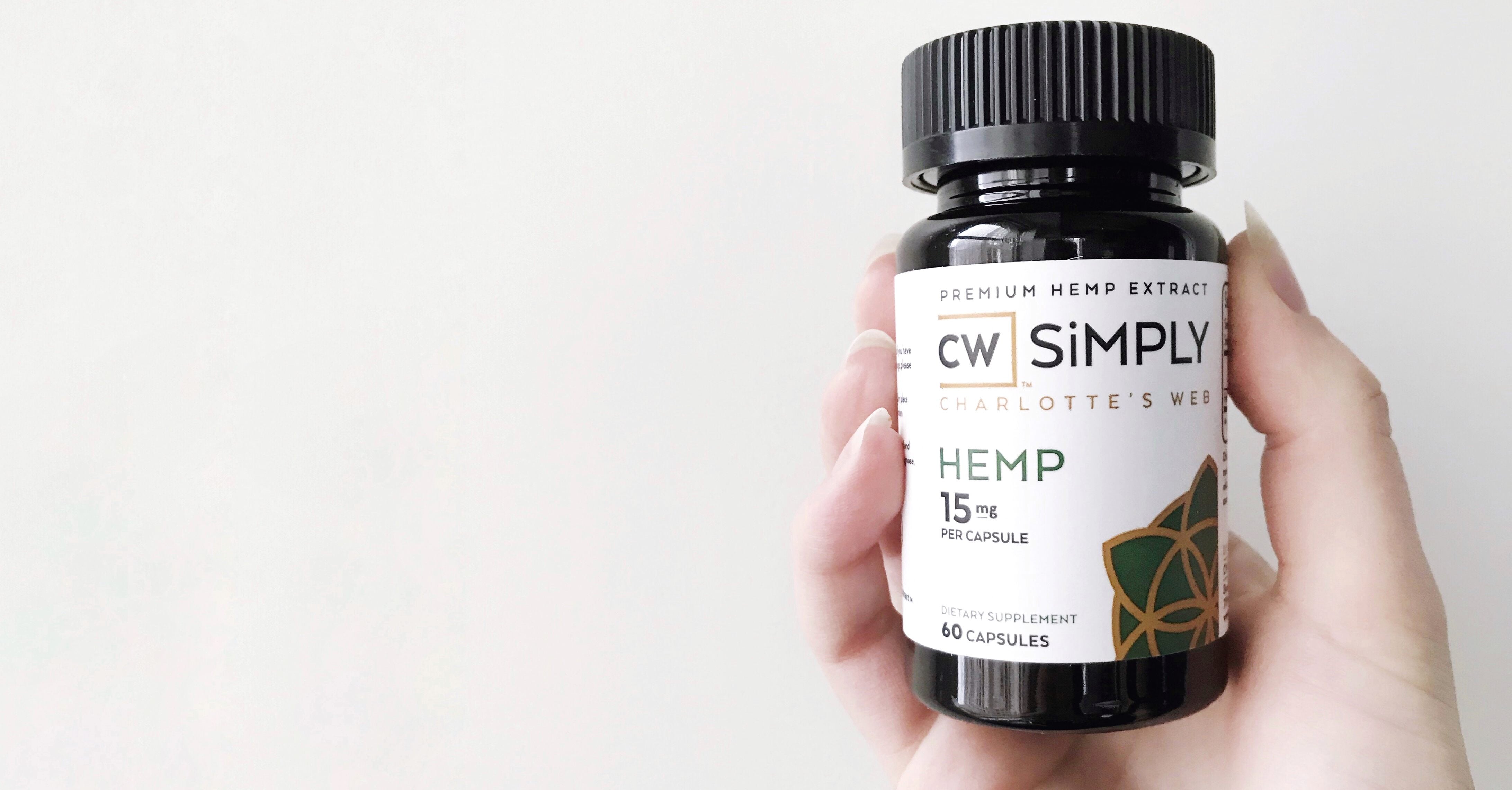 CBD For Working Out | PS Fitness