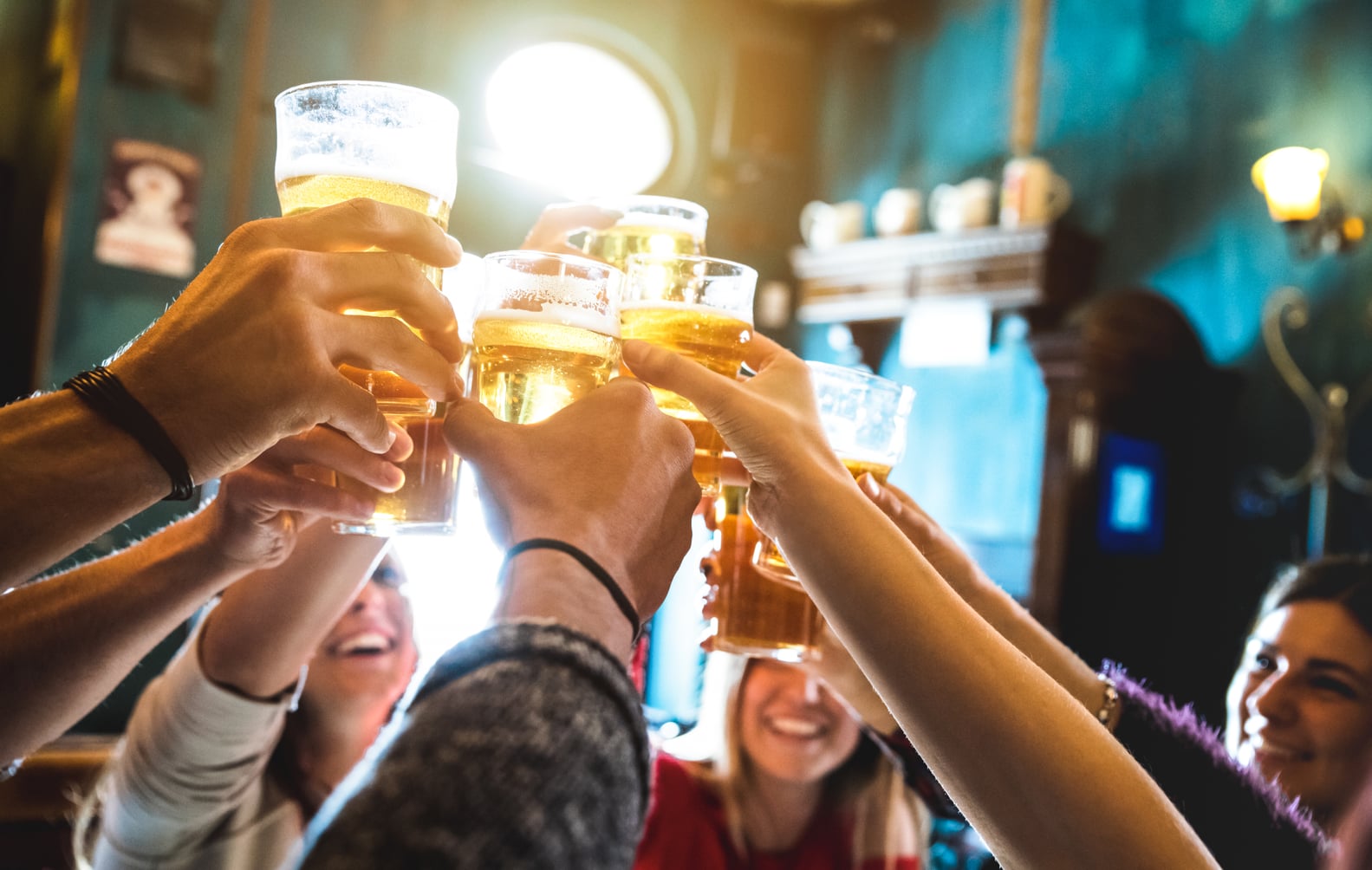 8 Fun Parties You Can Have With Friends Over FaceTime | PS Smart Living