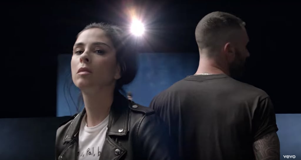 Celebrities in Maroon 5 "Girls Like You" Music Video | POPSUGAR ...