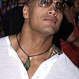 Dwayne Johnson Eyebrow Raise GIFs and Pictures | POPSUGAR Celebrity