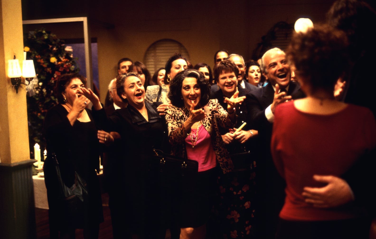 Early 2000s Movies Streaming on HBO Max | 2021 | POPSUGAR Entertainment