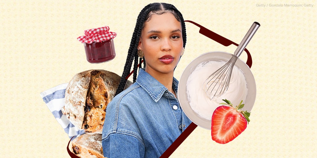 Why Does Nara Smith Make Food From Scratch? | PS Nutrition