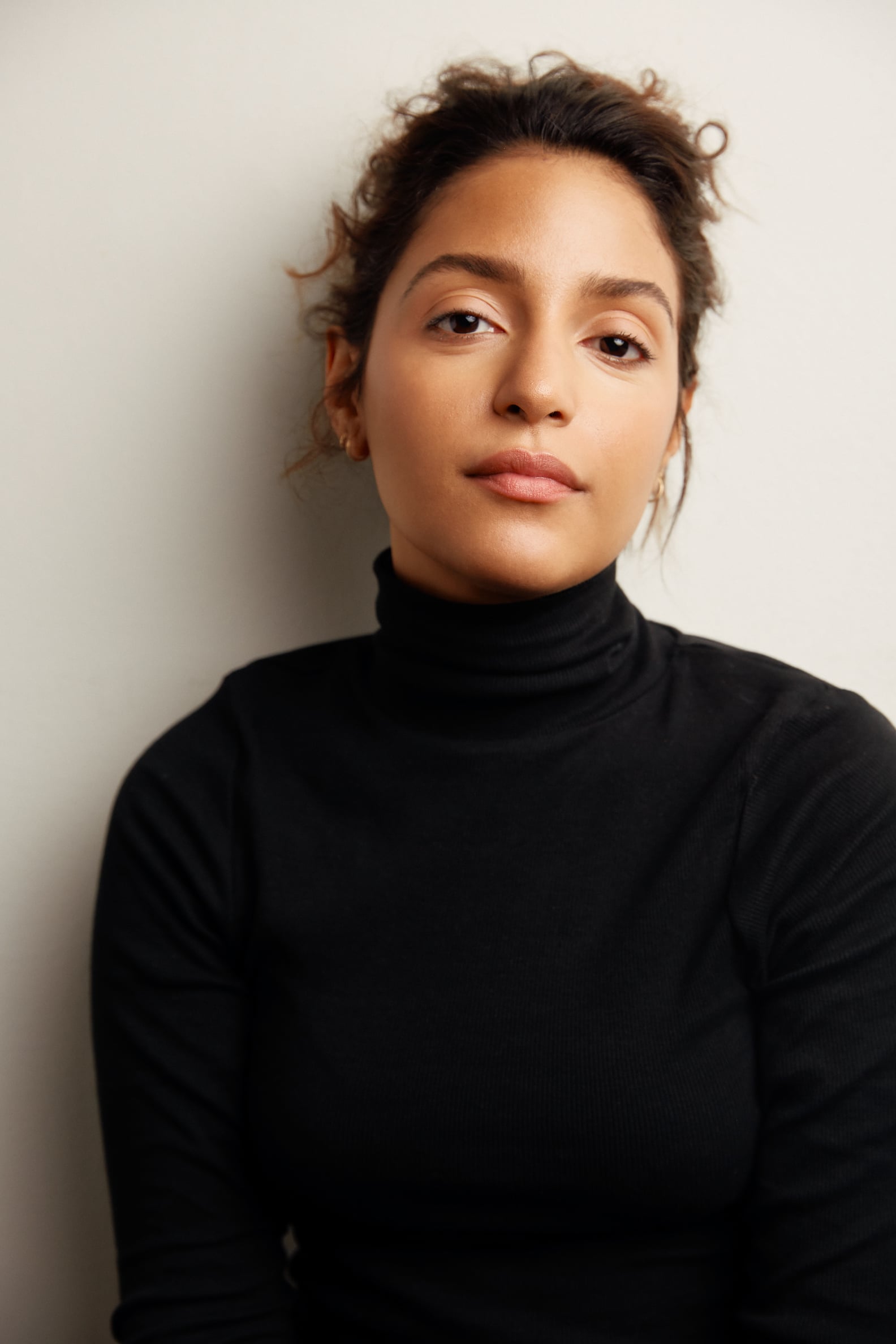 For All Mankind's Coral Peña on Working With Meryl Streep | PS Latina