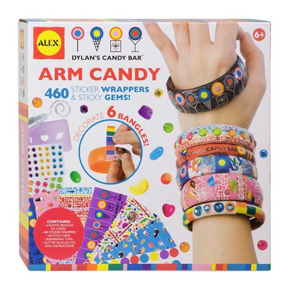 Future Career Toys | PS Family