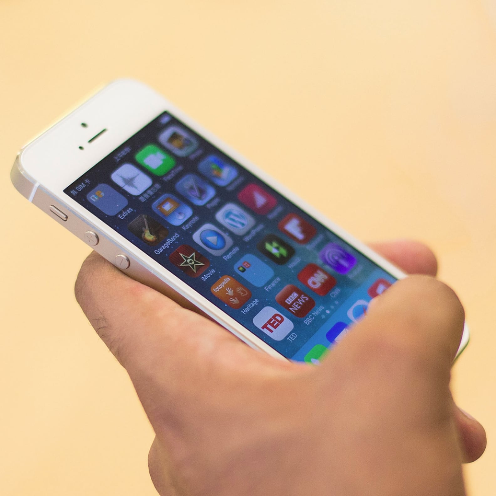 iPhone Facts | PS Tech