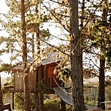 Best Treehouses Around the World | POPSUGAR Smart Living