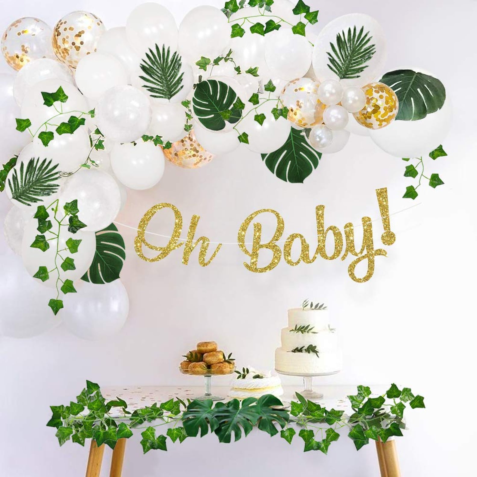 Best Baby Shower Decorations on Amazon | PS Family