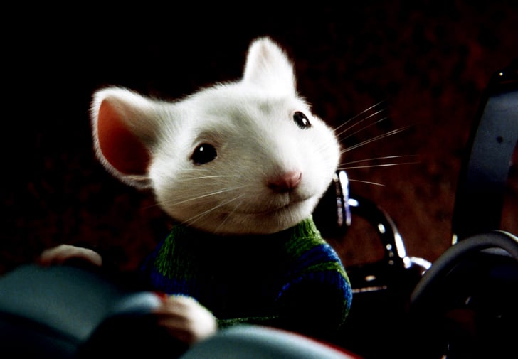 Stuart Little | New Movies and TV Shows on Netflix March 2019 ...