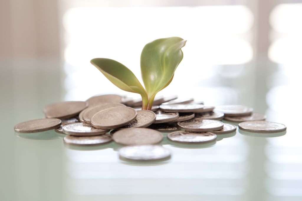 Everyday Money Saving Tips POPSUGAR Money Career