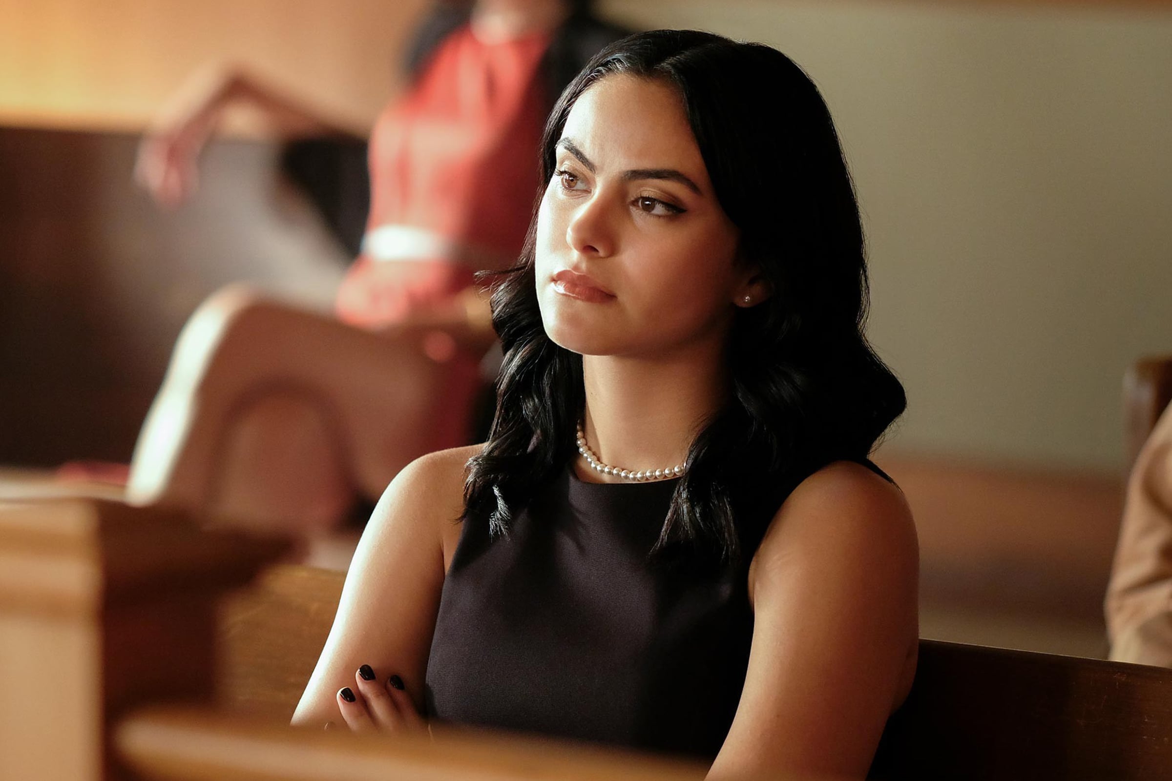 Who Plays Veronica's Husband Chad Gekko on Riverdale? | POPSUGAR ...