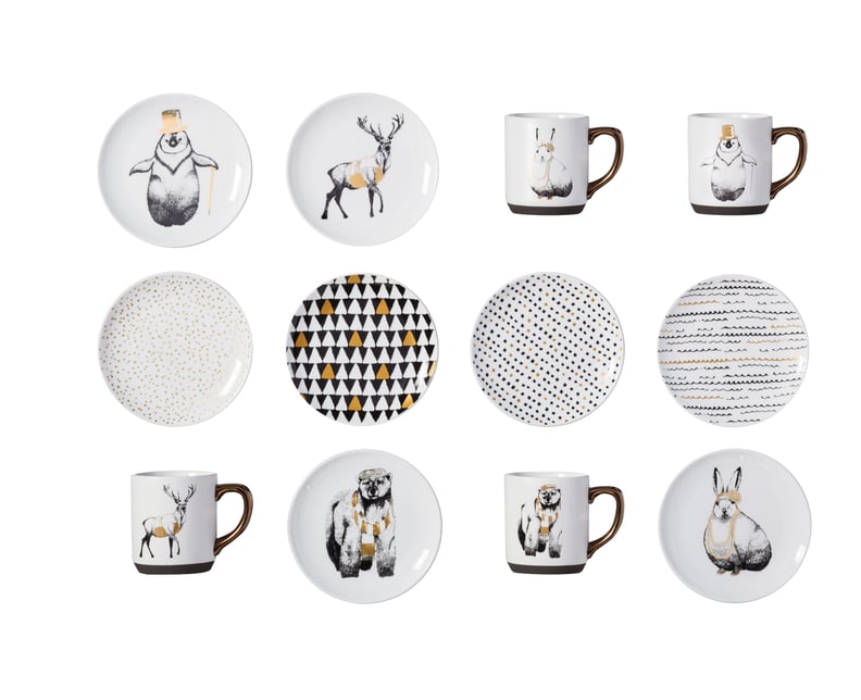 Target Holiday 2015 Home Collection | PS Home
